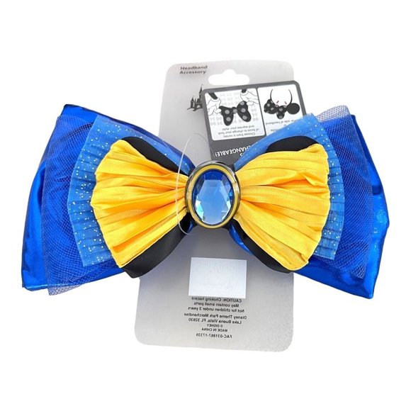 Disney | Accessories | Disney Parks Finding Nemo Dory Interchangeable ...